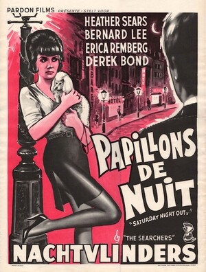 Saturday Night Out (Film, Comedy): Reviews, Ratings, Cast and Crew ...