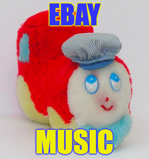 ebay music - Rate Your Music