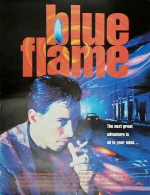 Blue Flame (Film, Drama): Reviews, Ratings, Cast and Crew - Rate Your Music