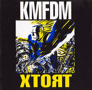 Best KMFDM songs of all time - Rate Your Music