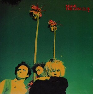 The Gun Club - John Hardy - Lyrics and ratings - Rate Your Music