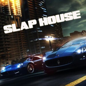 RYM Ultimate Box Set -> Slap House - Rate Your Music