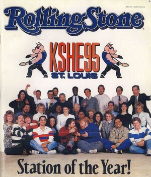 Kshe 95 (A Klassic by any other name is still a Klassic!) - Rate Your Music