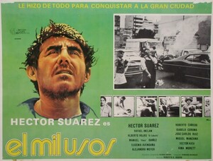 El mil usos (Film): Reviews, Ratings, Cast and Crew - Rate Your Music