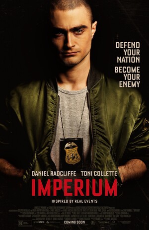 Imperium (Film, Drama): Reviews, Ratings, Cast and Crew - Rate Your Music