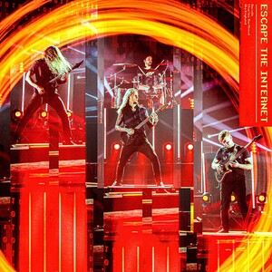 Bernth - Escape the Internet - Rate Your Music