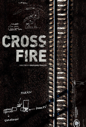 Crossfire (Film, Investigative Documentary): Reviews, Ratings, Cast and ...