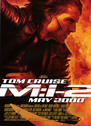 Mission: Impossible II (Film, Spy): Reviews, Ratings, Cast and Crew ...