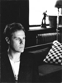 Dennis Cooper's 50 Favorite Music Albums of All Time - Rate Your Music