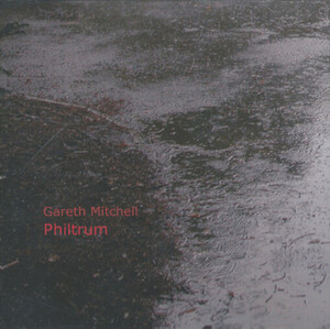 Gareth Mitchell - Restoration of the Cascade - Rate Your Music