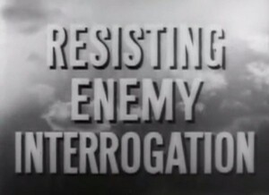 Resisting Enemy Interrogation (Film, Propaganda Film): Reviews, Ratings, Cast and Crew - Rate ...