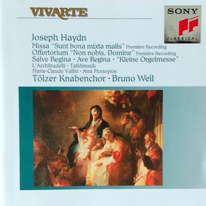 Tafelmusik Baroque Orchestra - Eia ergo - Rate Your Music