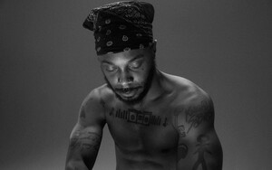 Ranking JPEGMAFIA aka Devon Hendryx discography - Rate Your Music