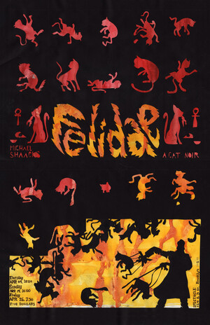 Felidae (Film, Animation): Reviews, Ratings, Cast and Crew - Rate Your ...