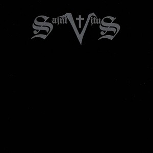 Saint Vitus - Saint Vitus - Lyrics and ratings - Rate Your Music