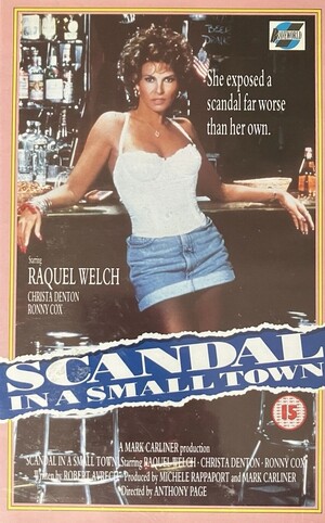 Scandal in a Small Town (Film): Reviews, Ratings, Cast and Crew - Rate ...