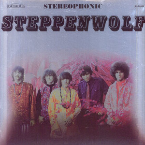 Steppenwolf - Hootchie Kootchie Man - Lyrics and ratings - Rate Your Music