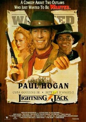 Lightning Jack (Film, Comedy): Reviews, Ratings, Cast and Crew - Rate ...