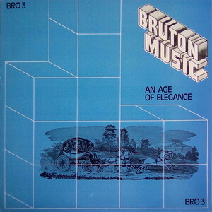 Brian Bennett - Renaissance Part 3 - Rate Your Music