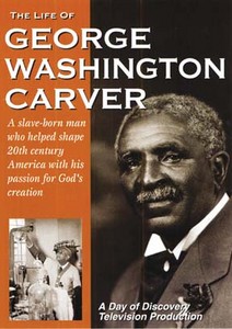 The Life of George Washington Carver (Film, Documentary): Reviews ...