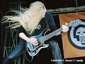 Top 10 Guitar Solos by Jeff Loomis - Rate Your Music