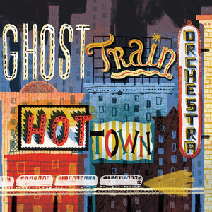 Ghost Train Orchestra - Charleston Is the Best Dance After All - Rate ...