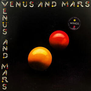 Wings - Venus and Mars - Rate Your Music