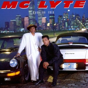 Best MC Lyte songs of all time - Rate Your Music