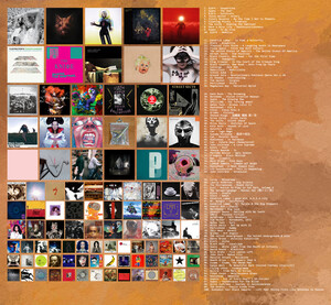 (OUTDATED) My Personal Favourite Albums Of All Time :) - Rate Your Music