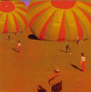 Milieu - Rainy Daylight (Grexed by Adam Pacione) - Rate Your Music