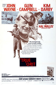 True Grit (Film, Western): Reviews, Ratings, Cast and Crew - Rate Your ...