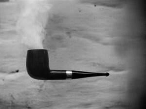 La pipe (René Magritte) (Film, Surrealism): Reviews, Ratings, Cast and ...
