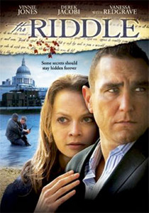 The Riddle (Film, Thriller): Reviews, Ratings, Cast and Crew - Rate ...