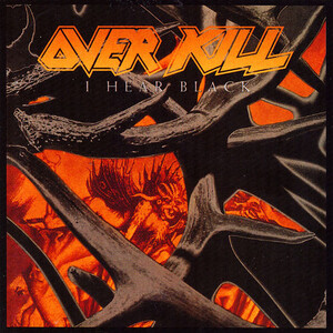 Overkill - Weight of the World - Lyrics and ratings - Rate Your Music