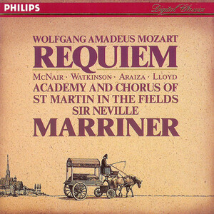 Requiem - Music genre - Rate Your Music