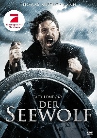 Der Seewolf (Film): Reviews, Ratings, Cast and Crew - Rate Your Music