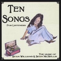 Ryan Williams - Cecelia - Rate Your Music