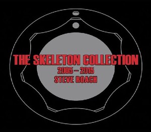 Steve Roach - The Skeleton Key - Rate Your Music