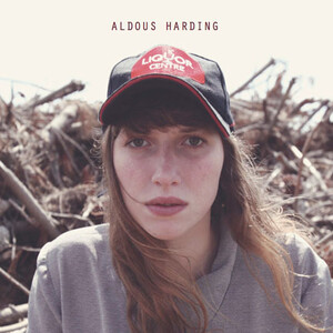 Best Aldous Harding songs of all time - Rate Your Music