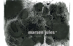 Marsen Jules - Footprints in the Snow - Rate Your Music