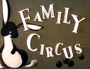 The Family Circus (Film, Cartoon): Reviews, Ratings, Cast and Crew ...