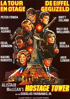The Hostage Tower (Film, Crime): Reviews, Ratings, Cast and Crew - Rate ...