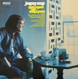 Johnny Bush - Green Snakes on the Ceiling - Rate Your Music