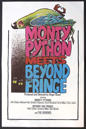 Pleasure at Her Majesty's (Film, Comedy): Reviews, Ratings, Cast and Crew - Rate Your Music