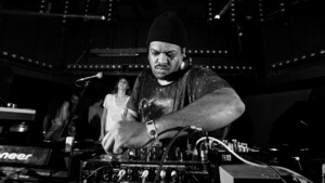 Favorite DJ Mixes - Rate Your Music