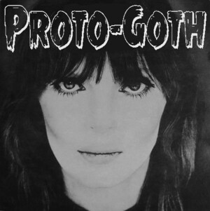 RYM Ultimate Box Set > Proto-Goth - Rate Your Music