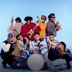 Top 15 Native Tongues Albums - Rate Your Music