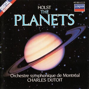 Ranking... The Planets - Rate Your Music