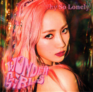 Wonder Girls - Why So Lonely - Rate Your Music