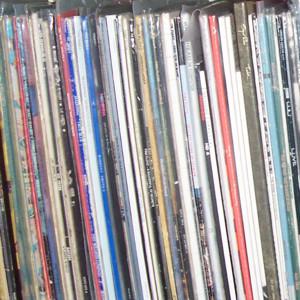 My Vinyl Collection - Rate Your Music